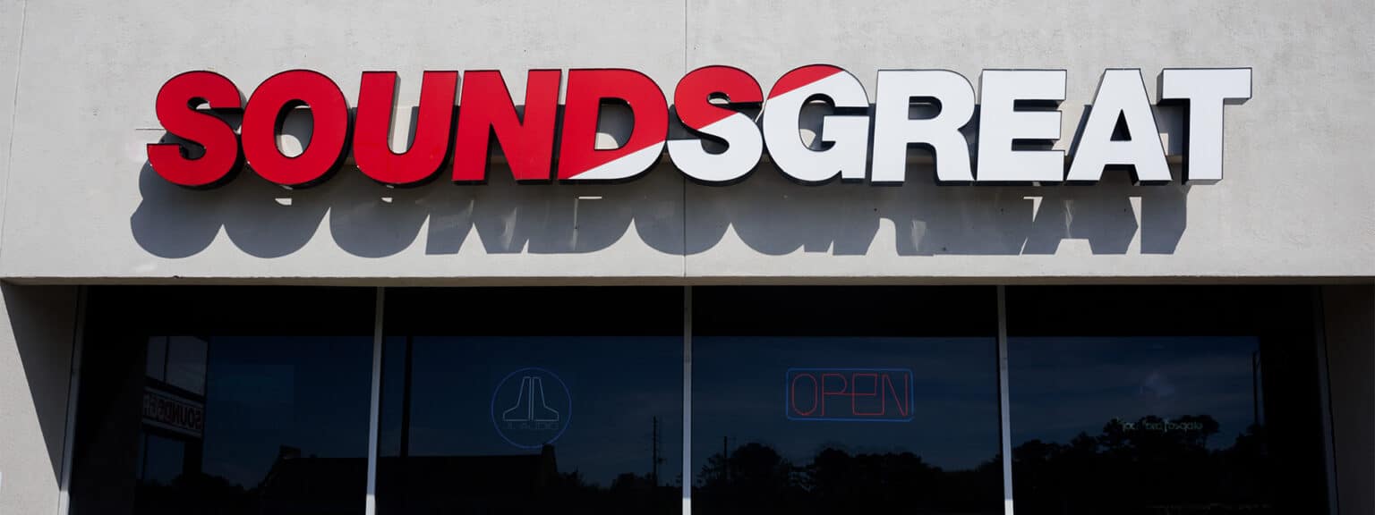 Home - Sounds Great Stereo - Hoover, AL