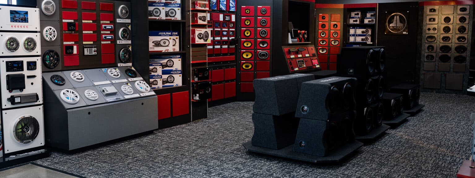 Home - Sounds Great Stereo - Hoover, AL