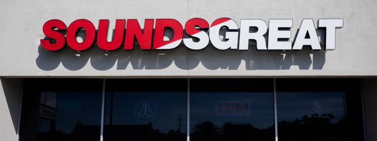 Home - Sounds Great Stereo - Hoover, AL